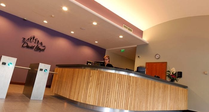 David Lloyd | zynk Design