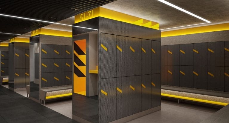 Horizon Fitness | Health & Fitness | zynk Design