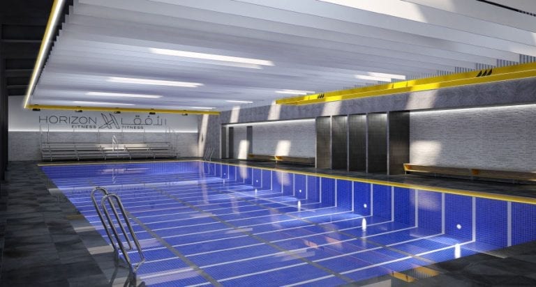 Horizon Fitness | Health & Fitness | zynk Design