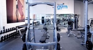 The Gym Group | zynk Design
