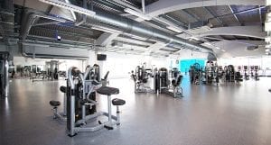 The Gym Group | zynk Design