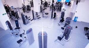 The Gym Group | zynk Design