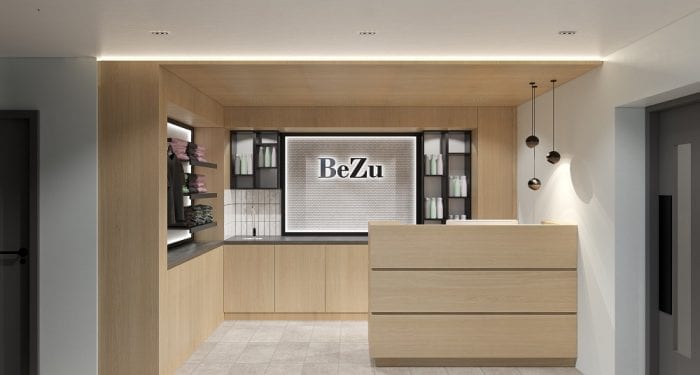 How To Design an Inviting Gym Reception - zynk