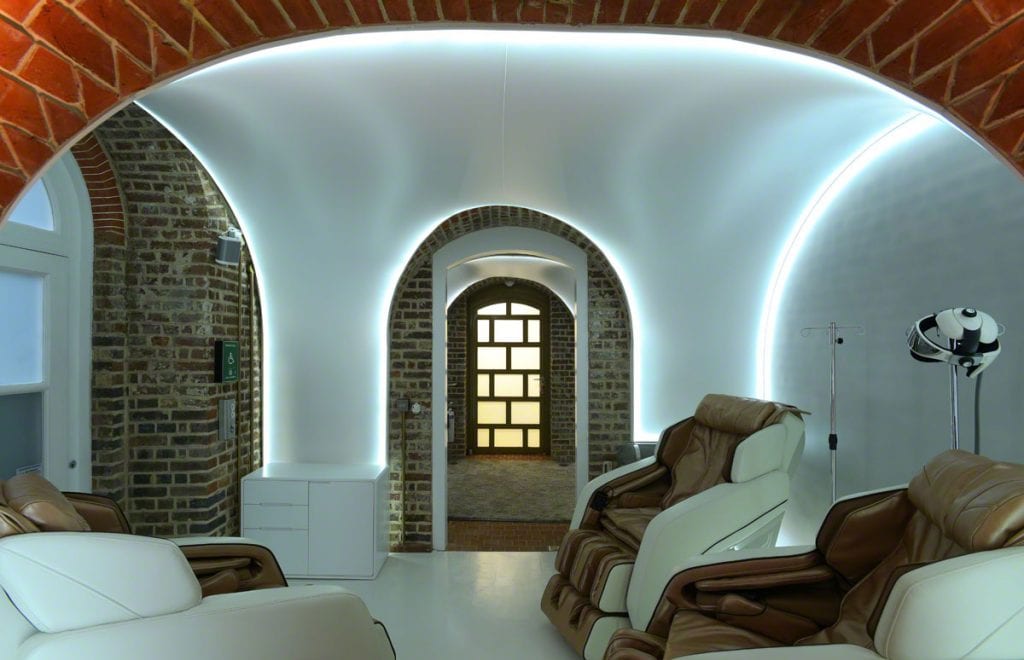 BelleCelle | zynk Design