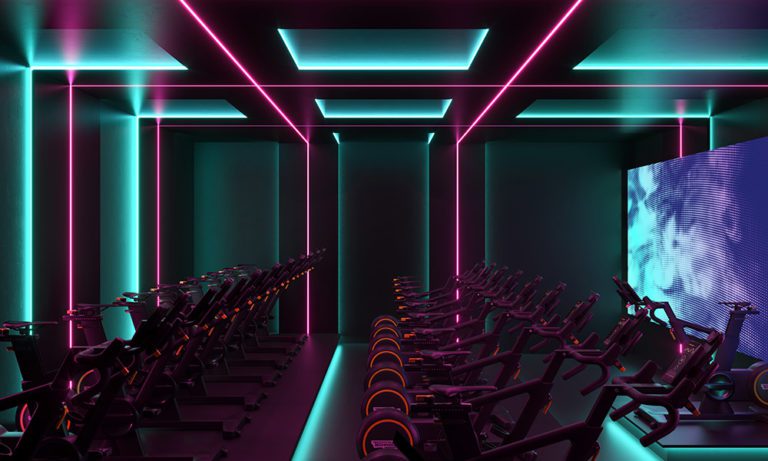 Technogym | zynk Design