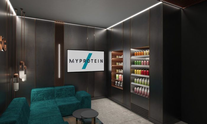 The Hut Group | zynk Design