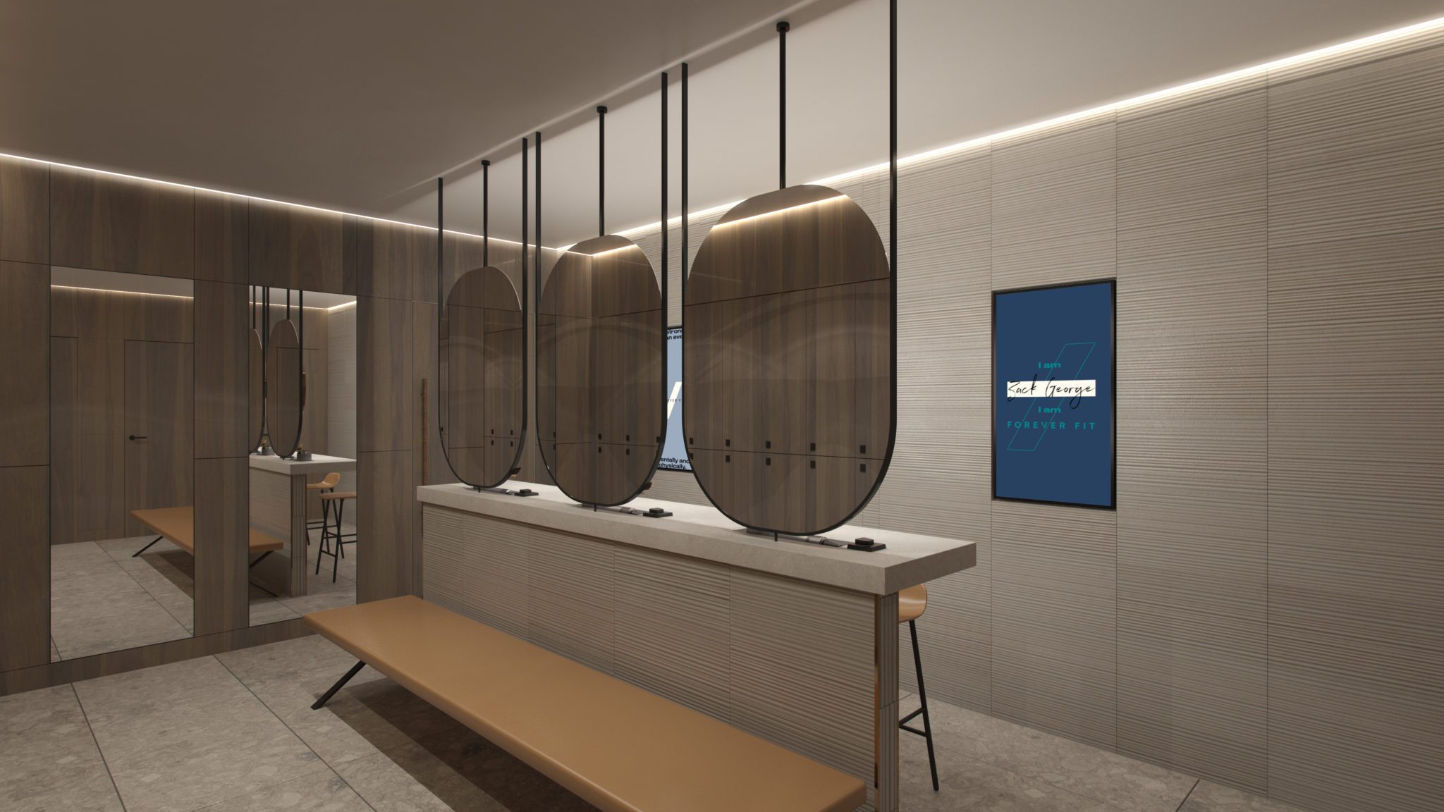 Sustainable Interior Design: Examples Within the Wellness Industry - Zynk