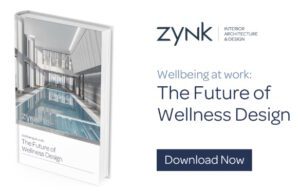 The Future of Wellness Design - Zynk