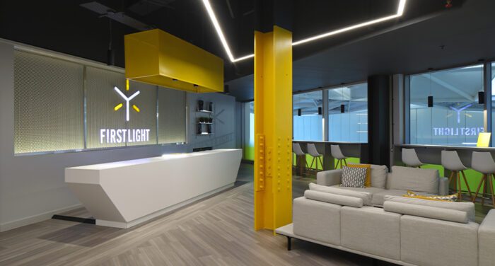 How To Design an Inviting Gym Reception - zynk
