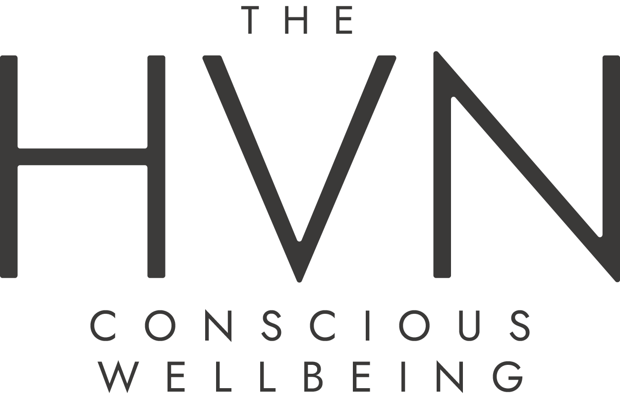 The HVN wellness retreat | zynk Design