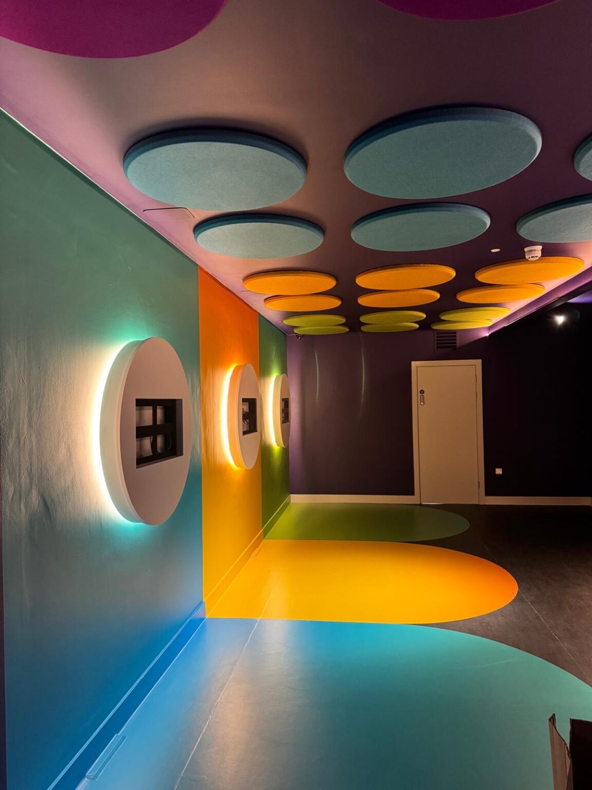 Oxygen Activeplay | zynk Design