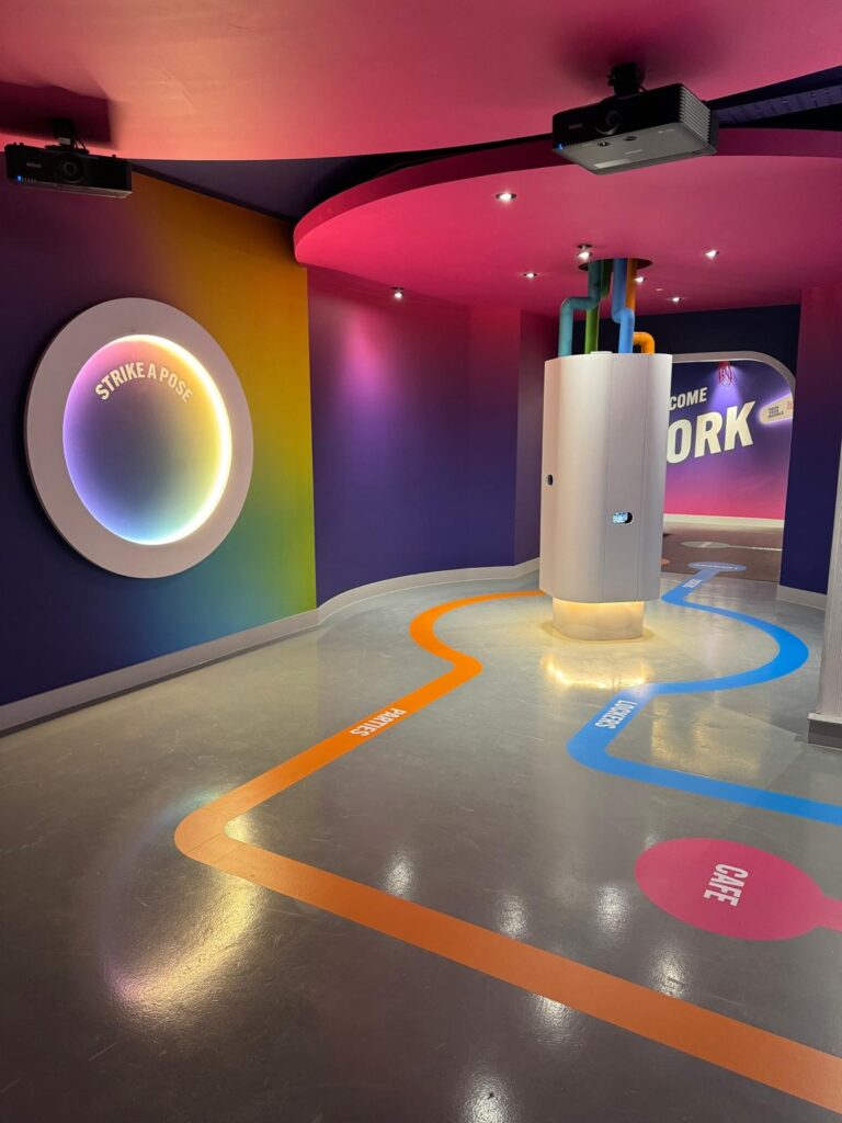 Oxygen Activeplay | zynk Design