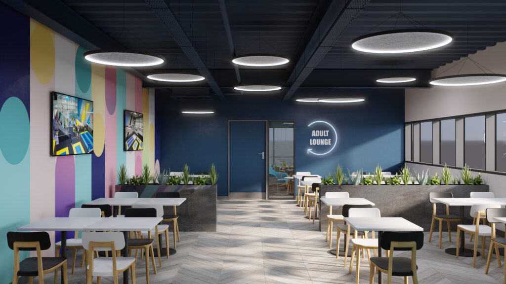 Oxygen Activeplay | zynk Design