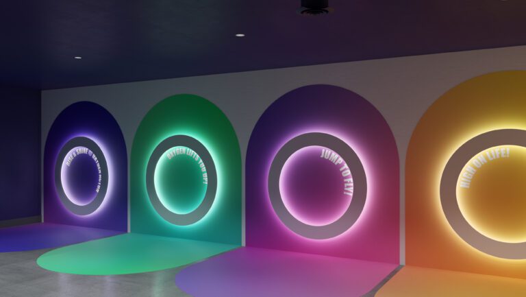 Oxygen Activeplay | zynk Design