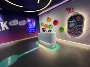 Oxygen Activeplay | zynk Design