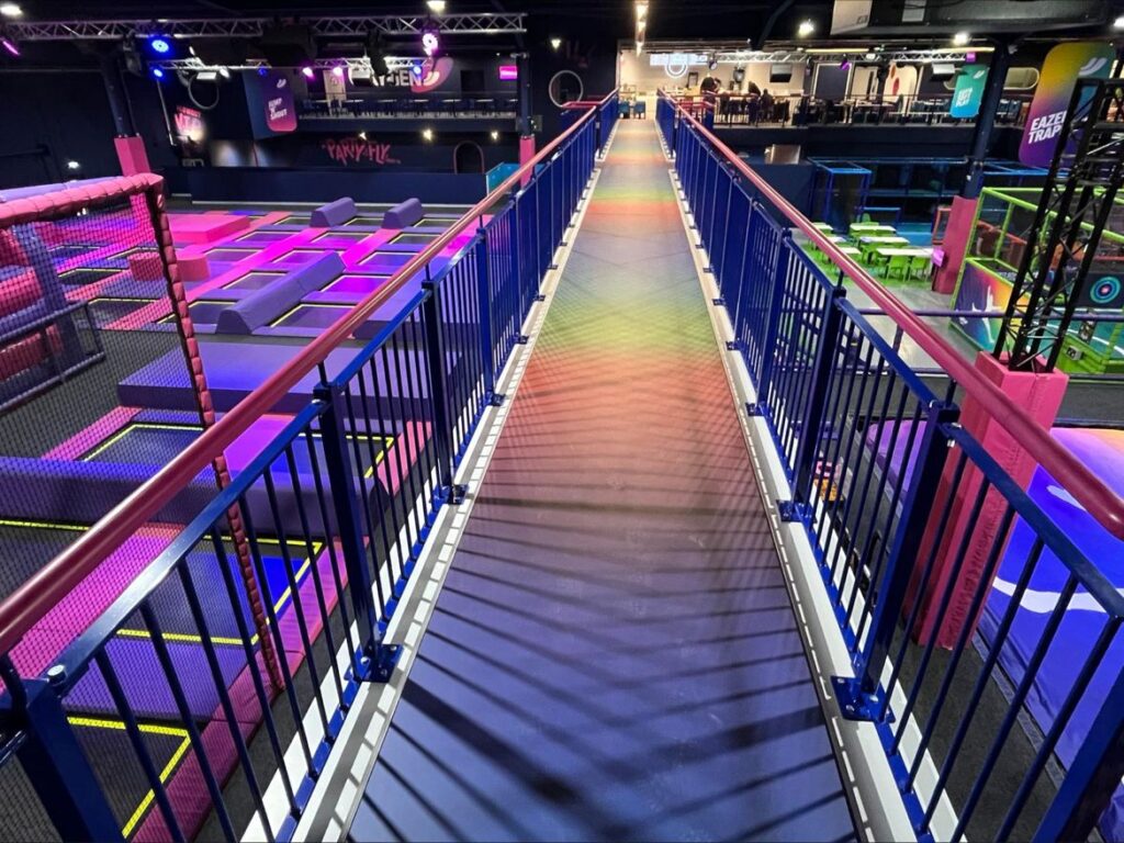 Oxygen Activeplay | zynk Design