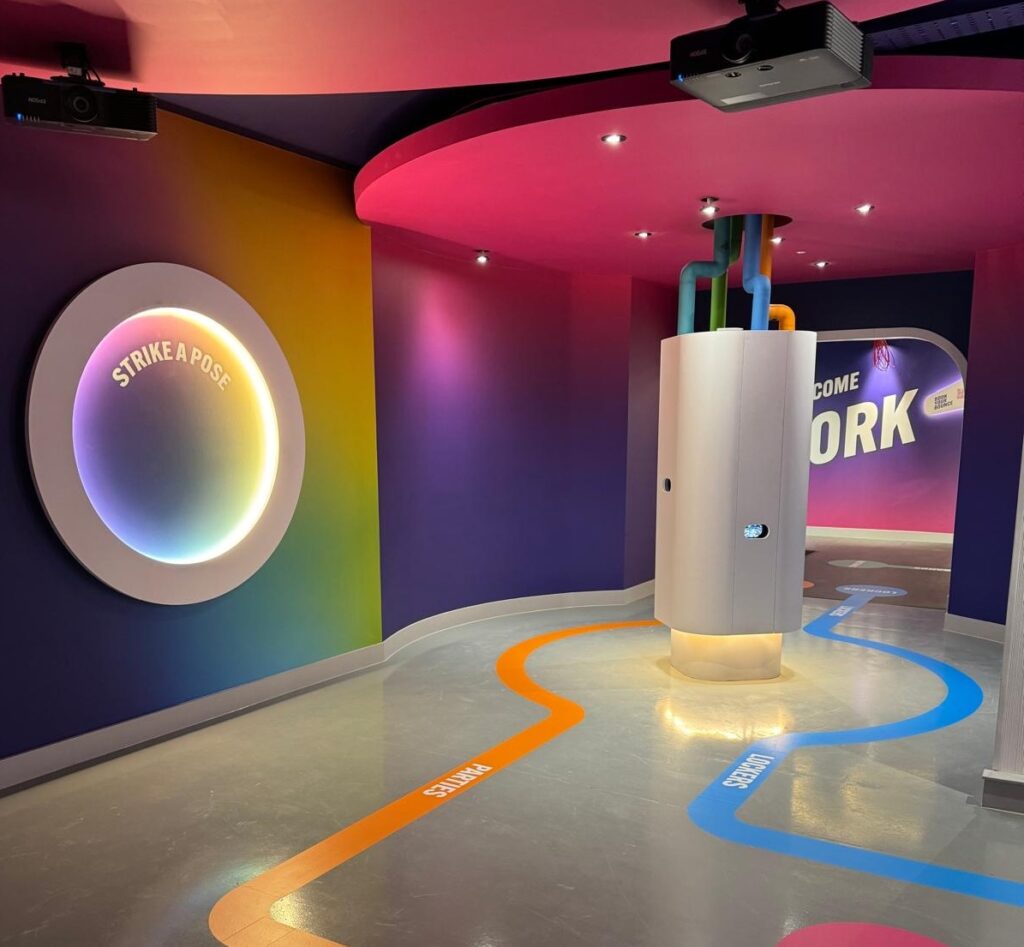 A new look and feel for Oxygen Activeplay - Zynk