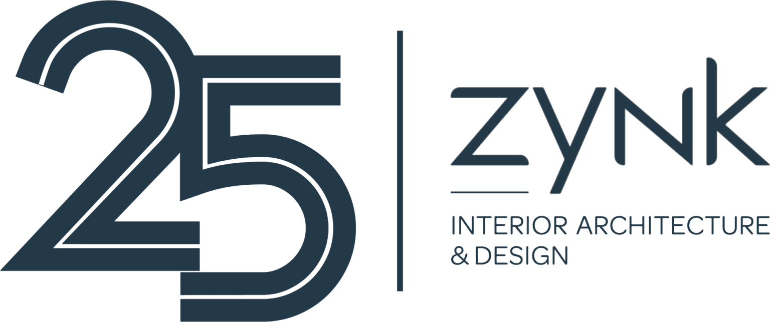 zynk Design celebrates 25 years